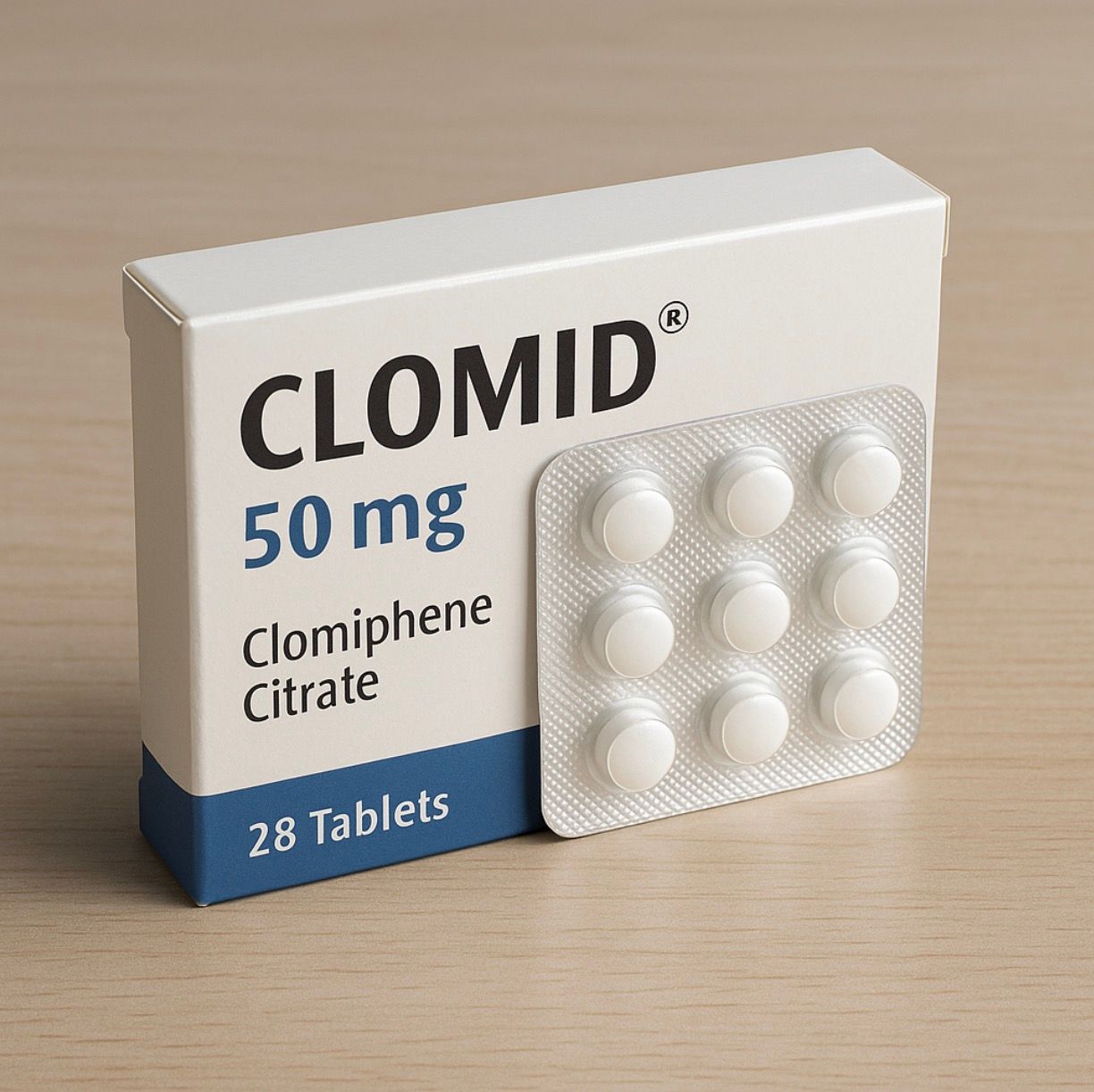 What Does Clomid Do for Men? | Alpha MD