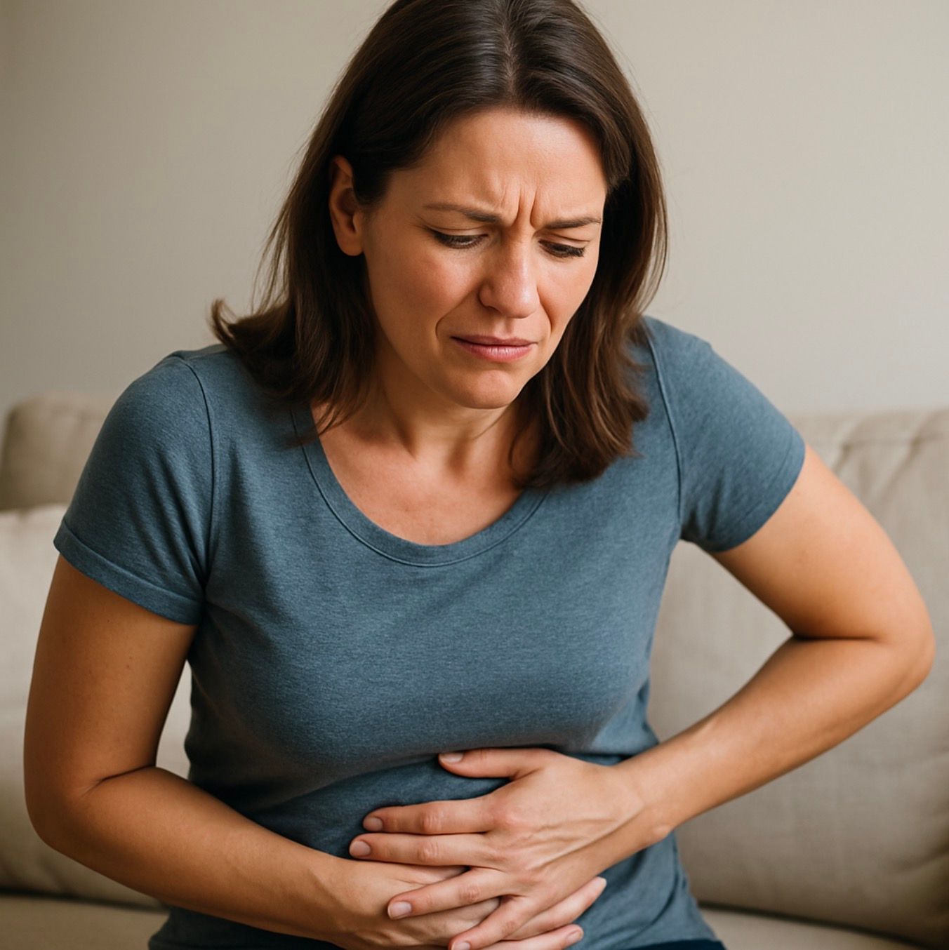 How Long Do Perimenopause Cramps Last? Understanding the Causes and How ...
