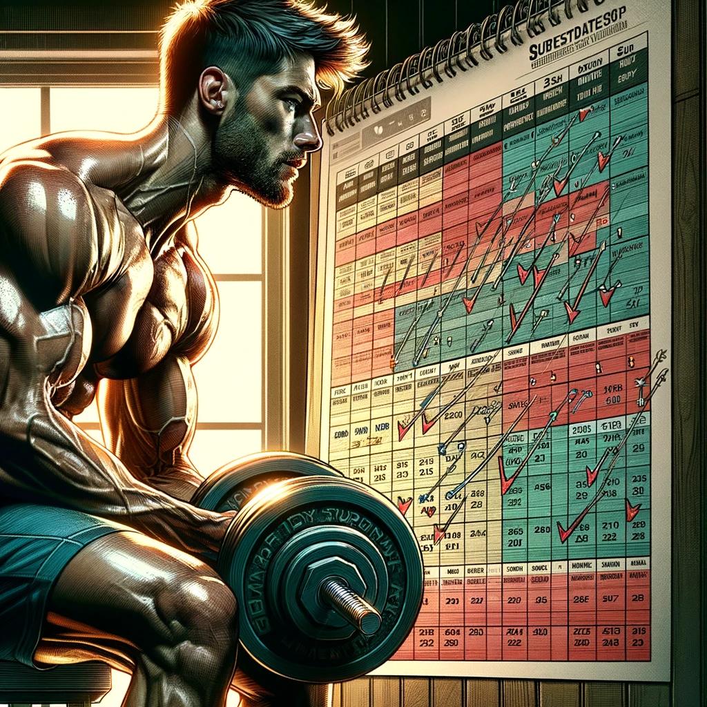 The Ultimate Guide to the Bro Split: Maximizing Your Workout | Alpha MD