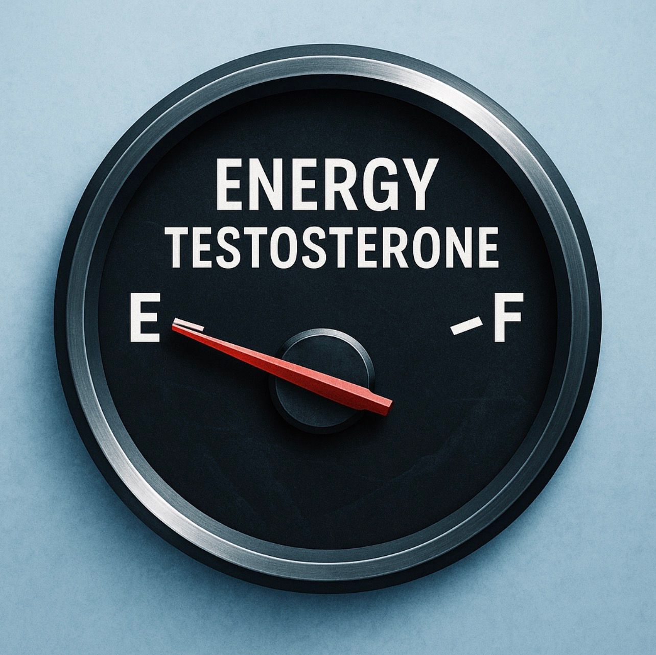 More Gym Time Isn't Making You Bigger (And Why Your TRT Can't Save You ...