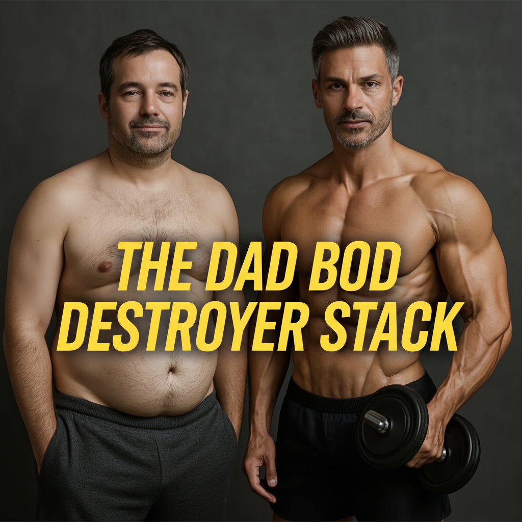 Dad Bod Destroyer Pack Review