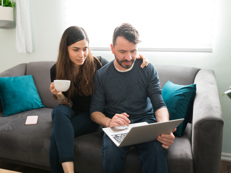 Four easy steps to set up your C Spire Smart WiFi | C Spire Business ...