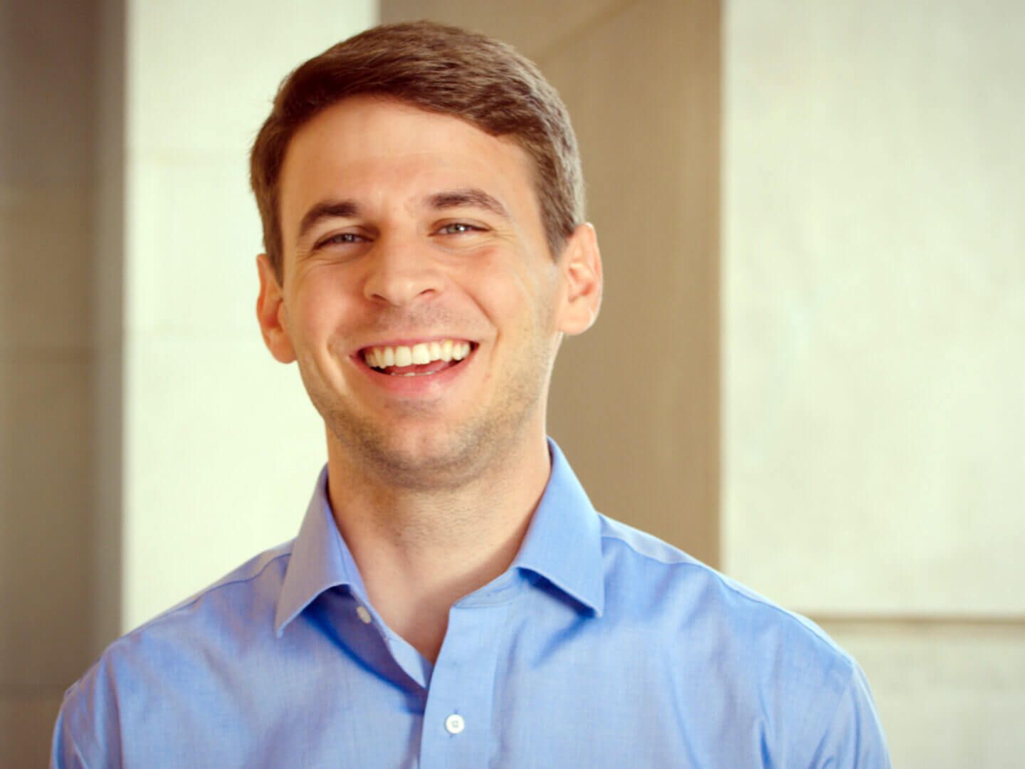 We Are C Spire: Account Executive Adam Panetta | C Spire Business ...