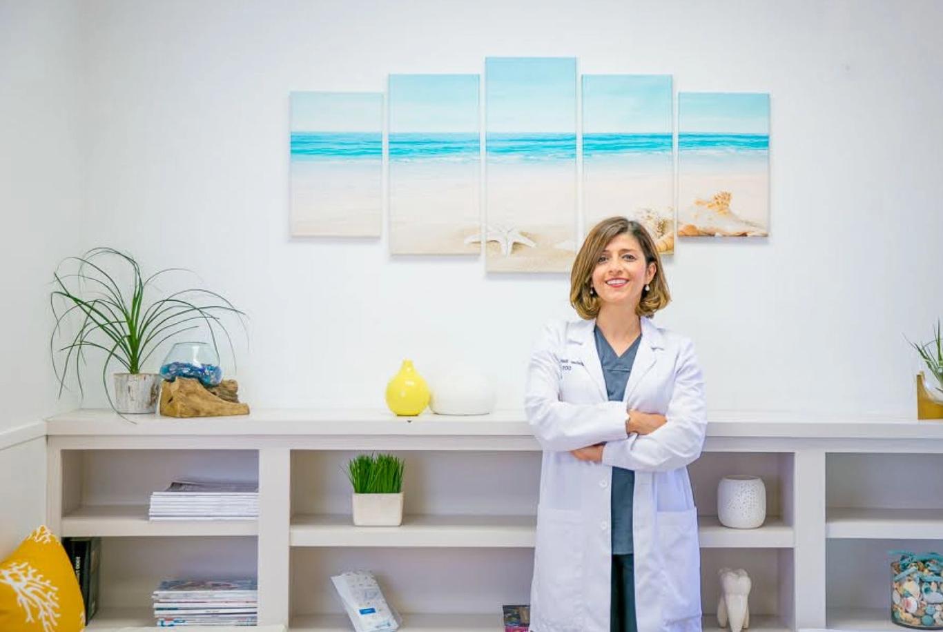 Dental Square | Mountain View's Modern Dentist of Choice