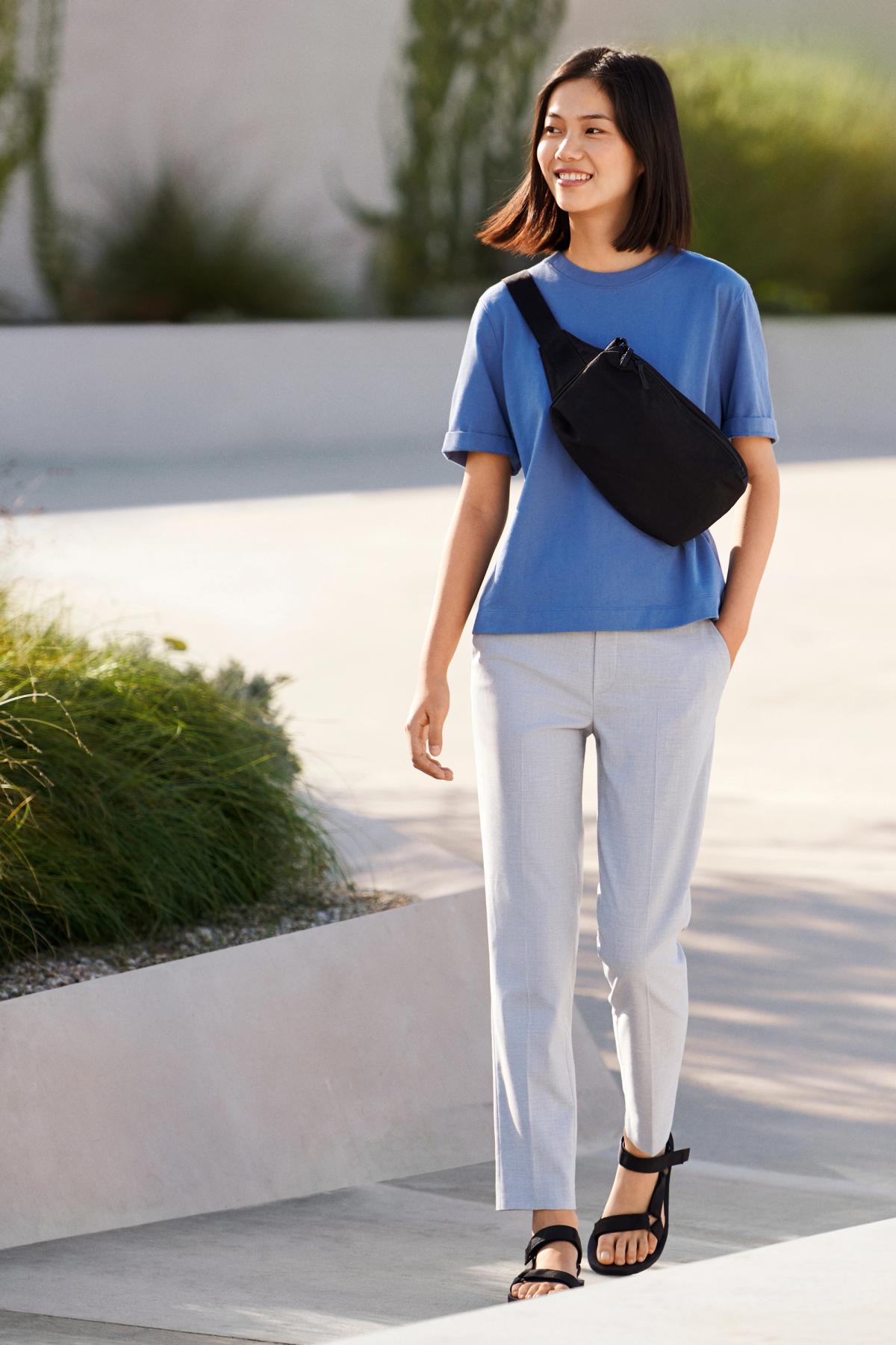 Uniqlo — NR2154