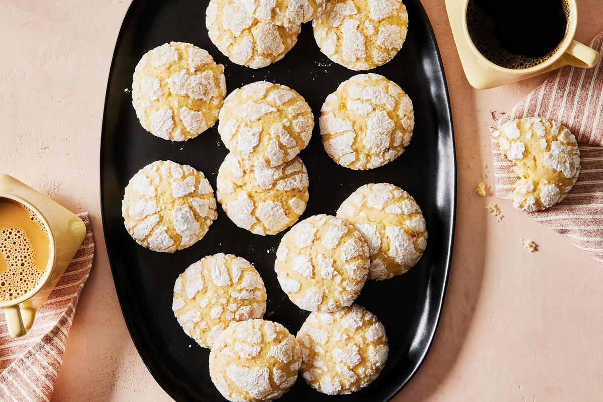 Extra Lemons? 35 Recipes to Brighten Your Day