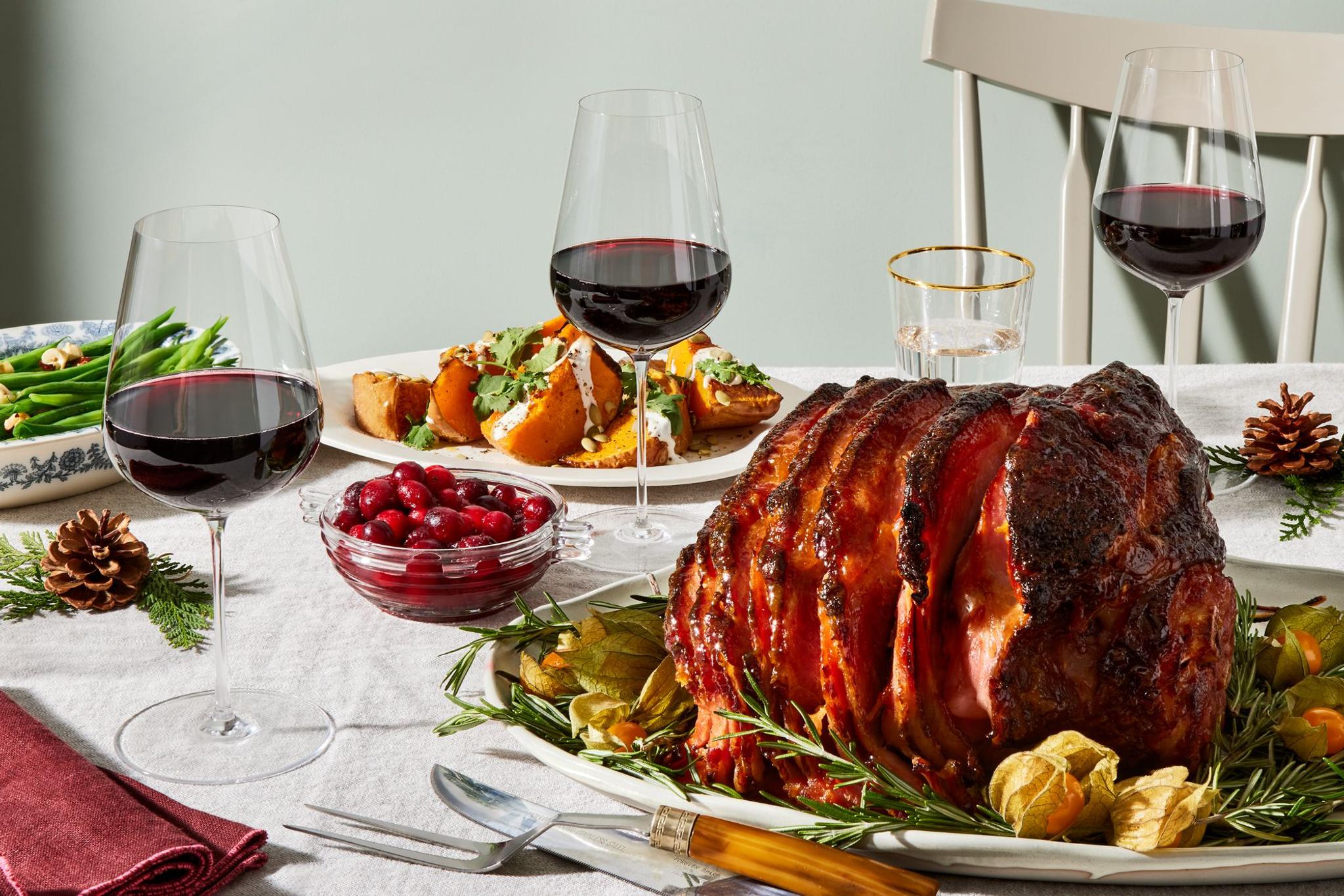 The 34 Best Holiday Main Dishes for Every Kind of Celebration