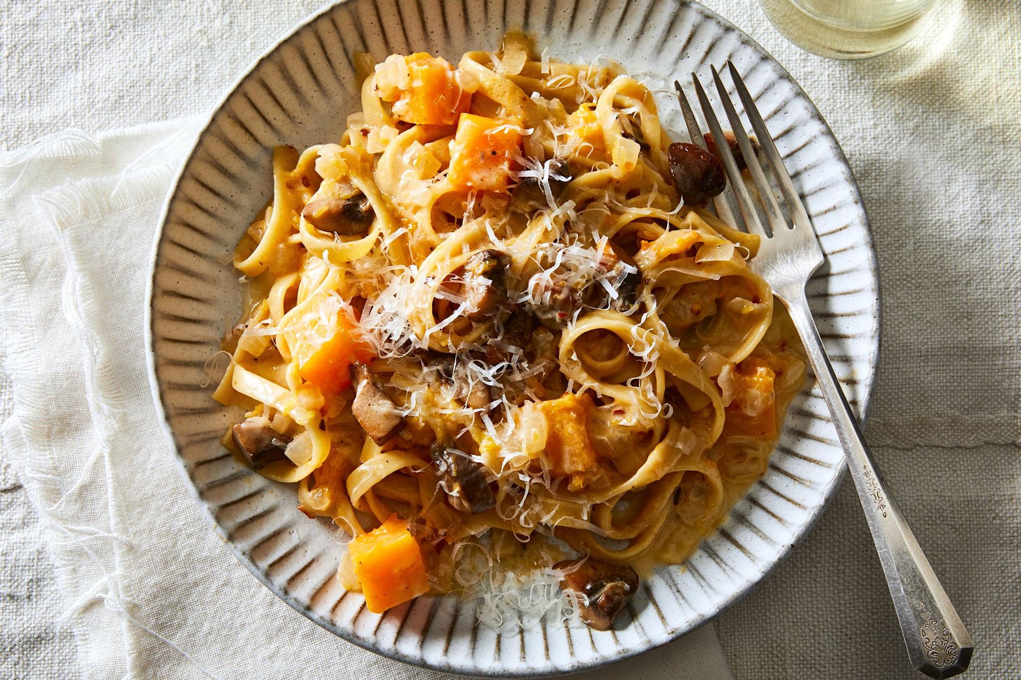 5 Wintry Recipes to Make This Week