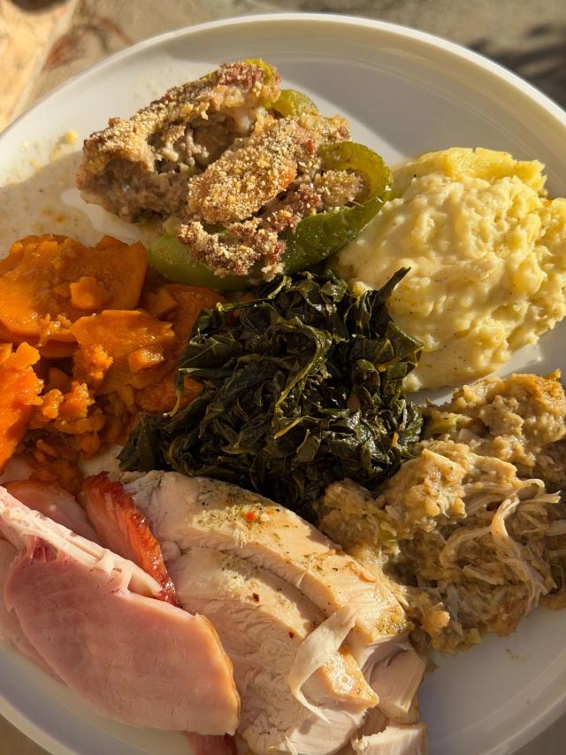 What the Food52 Team Actually Ate on Thanksgiving