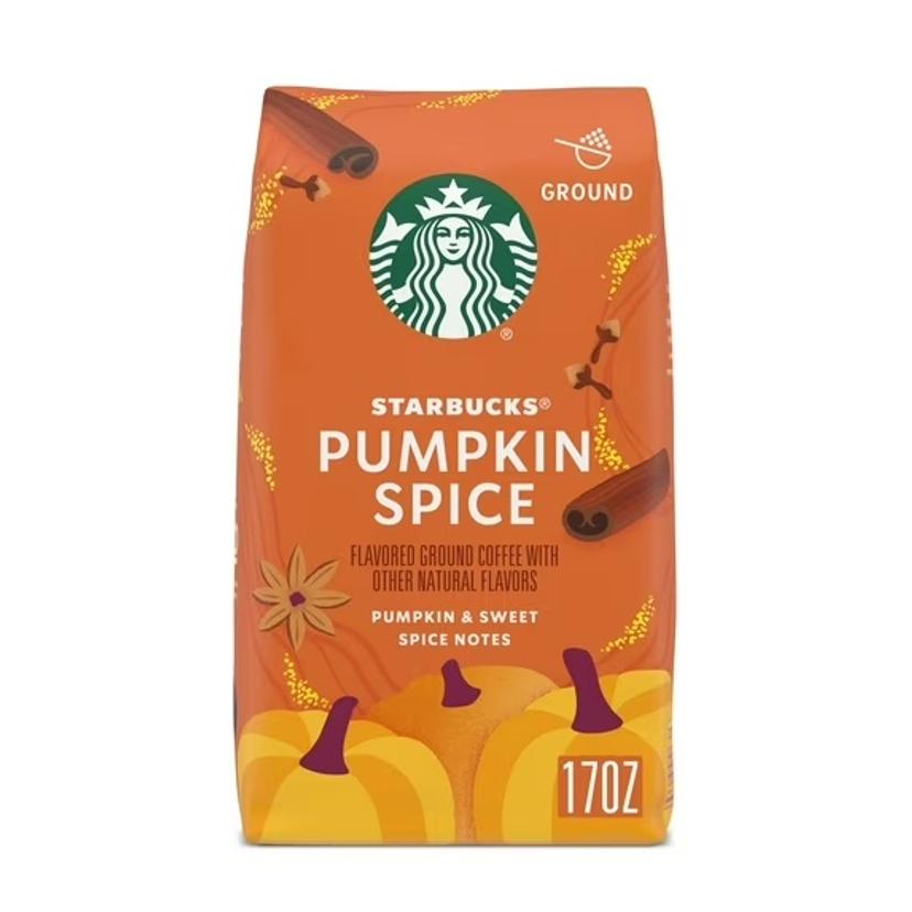 Pumpkin Spice Season 2025: Starbucks, Dunkin’, and All the Early Fall ...