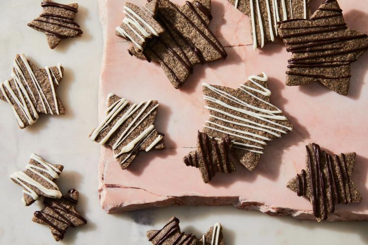 14 Best Gluten-Free Christmas Cookie Recipes