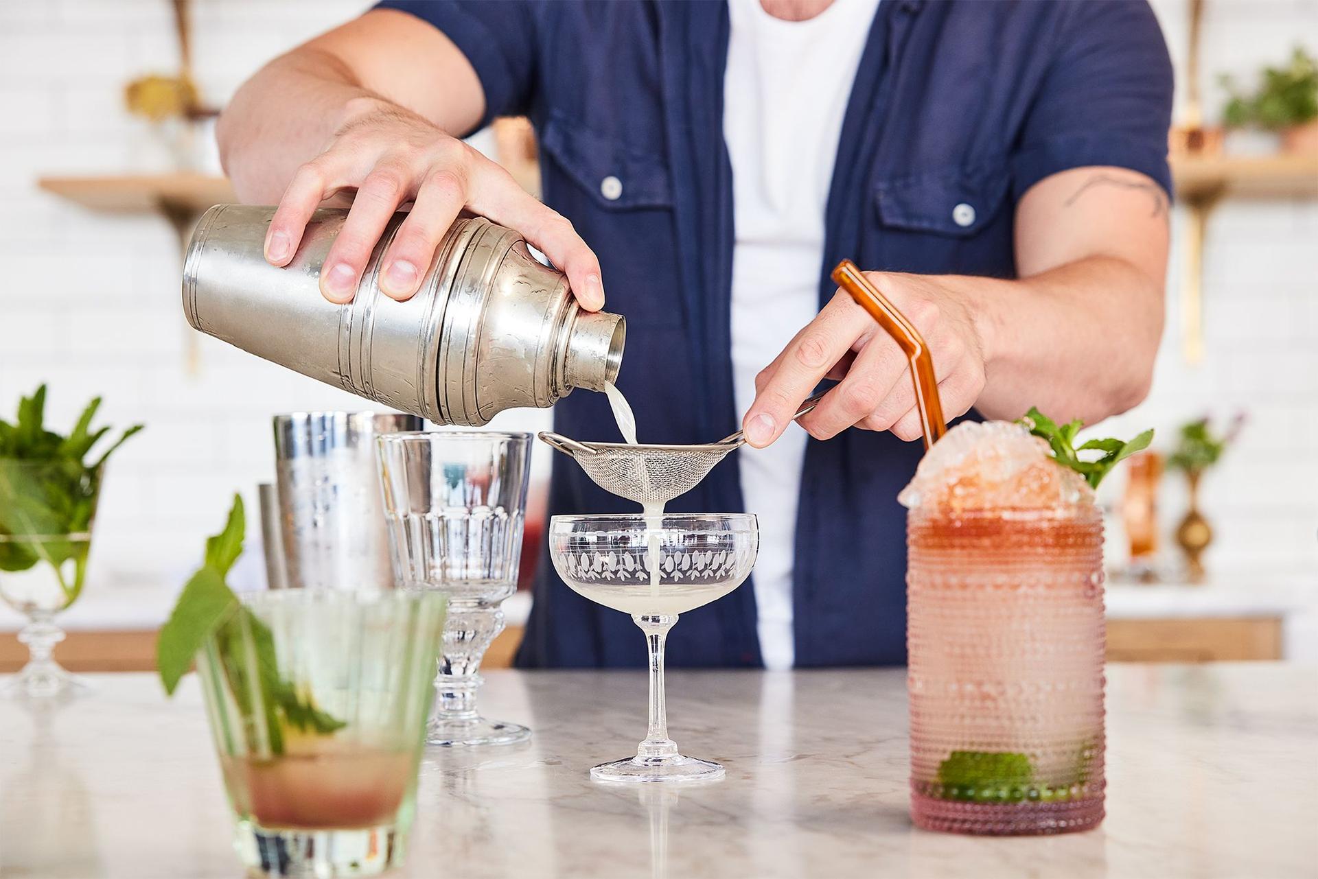 The Best Gifts for Cocktail Lovers, According to Expert Mixologists