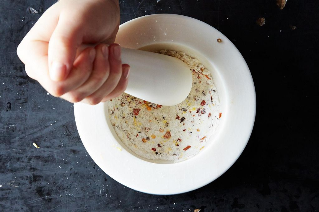 How to Brine Meat & Why Brining Works - Basic Brine Recipe