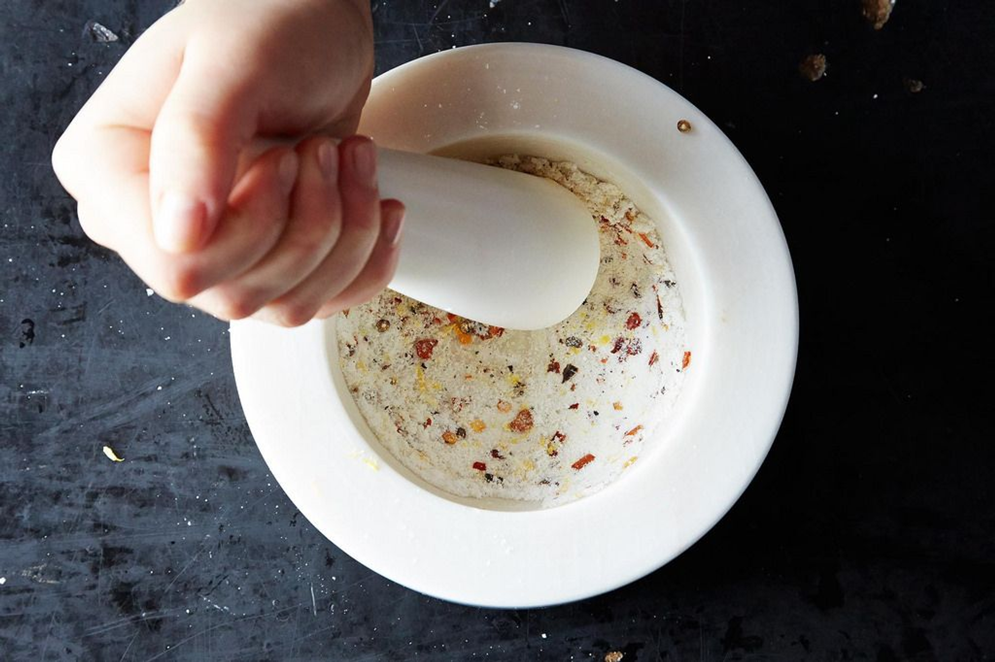 How to Brine Meat & Why Brining Works - Basic Brine Recipe