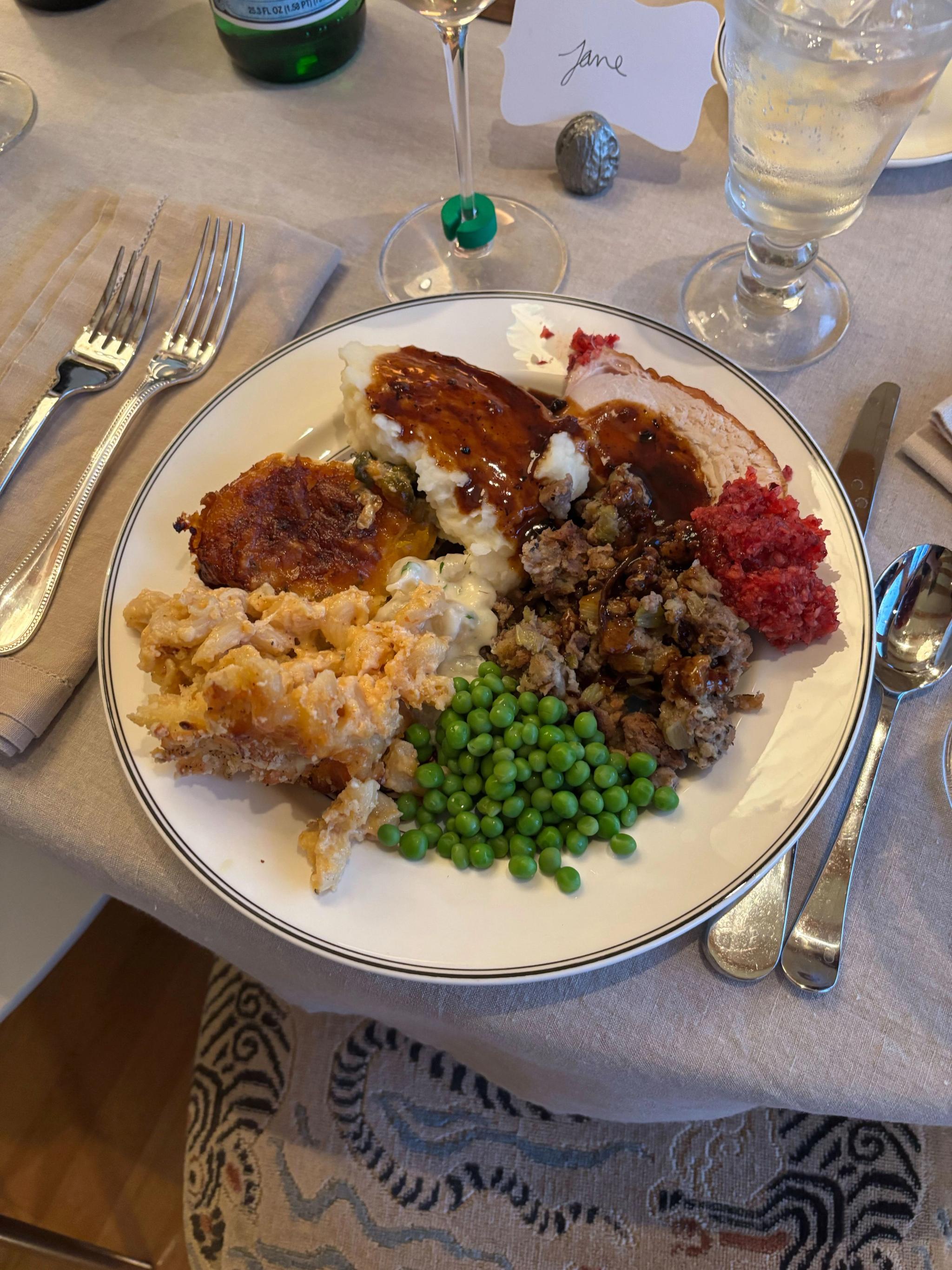 What the Food52 Team Actually Ate on Thanksgiving