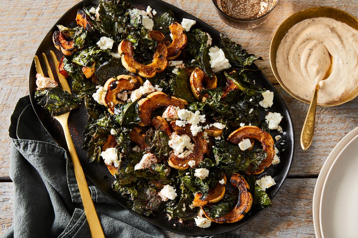 The Best November Produce to Buy at the Farmers Market