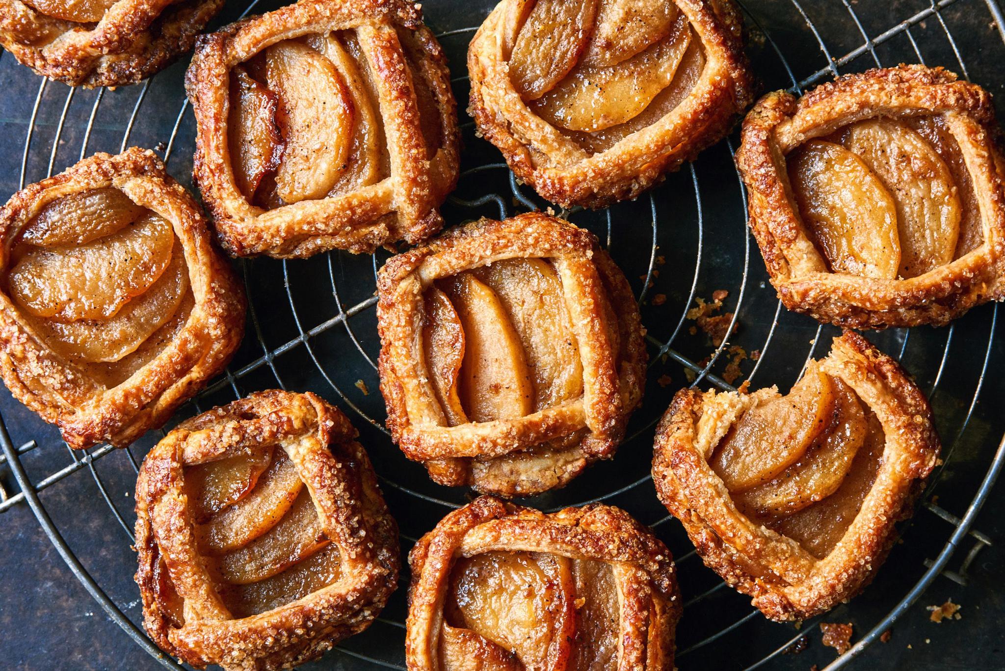 15 Desserts to Bake This November
