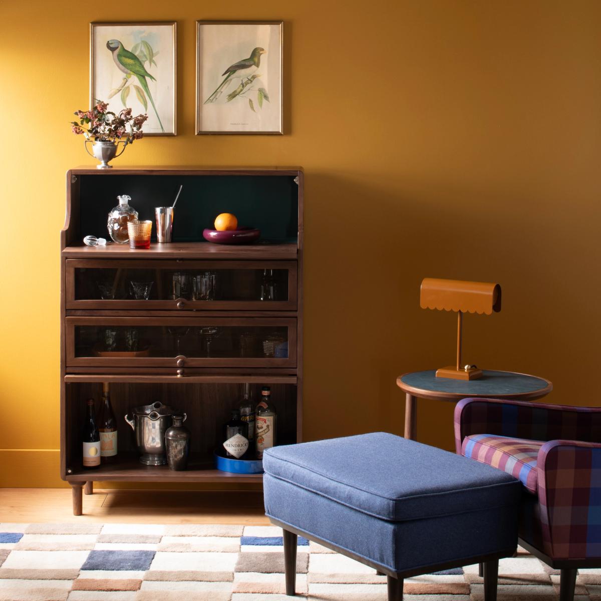 5 Bold Colors Designers Love—Even If You Think You Don’t
