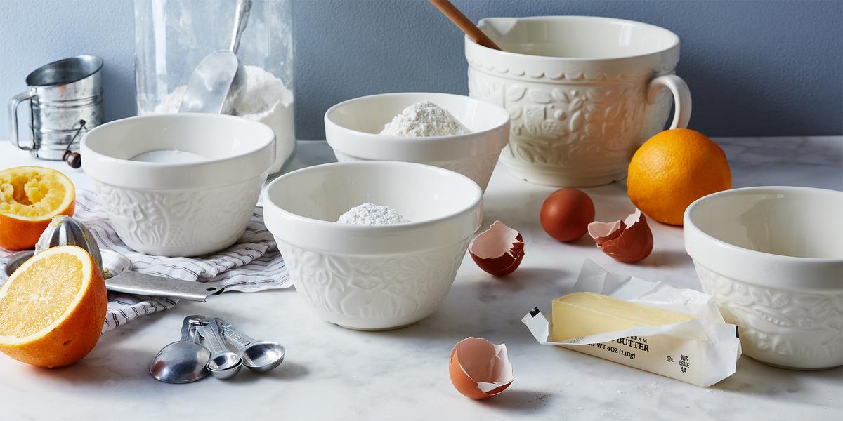 The Essential Baking Tools Home Bakers Actually Use
