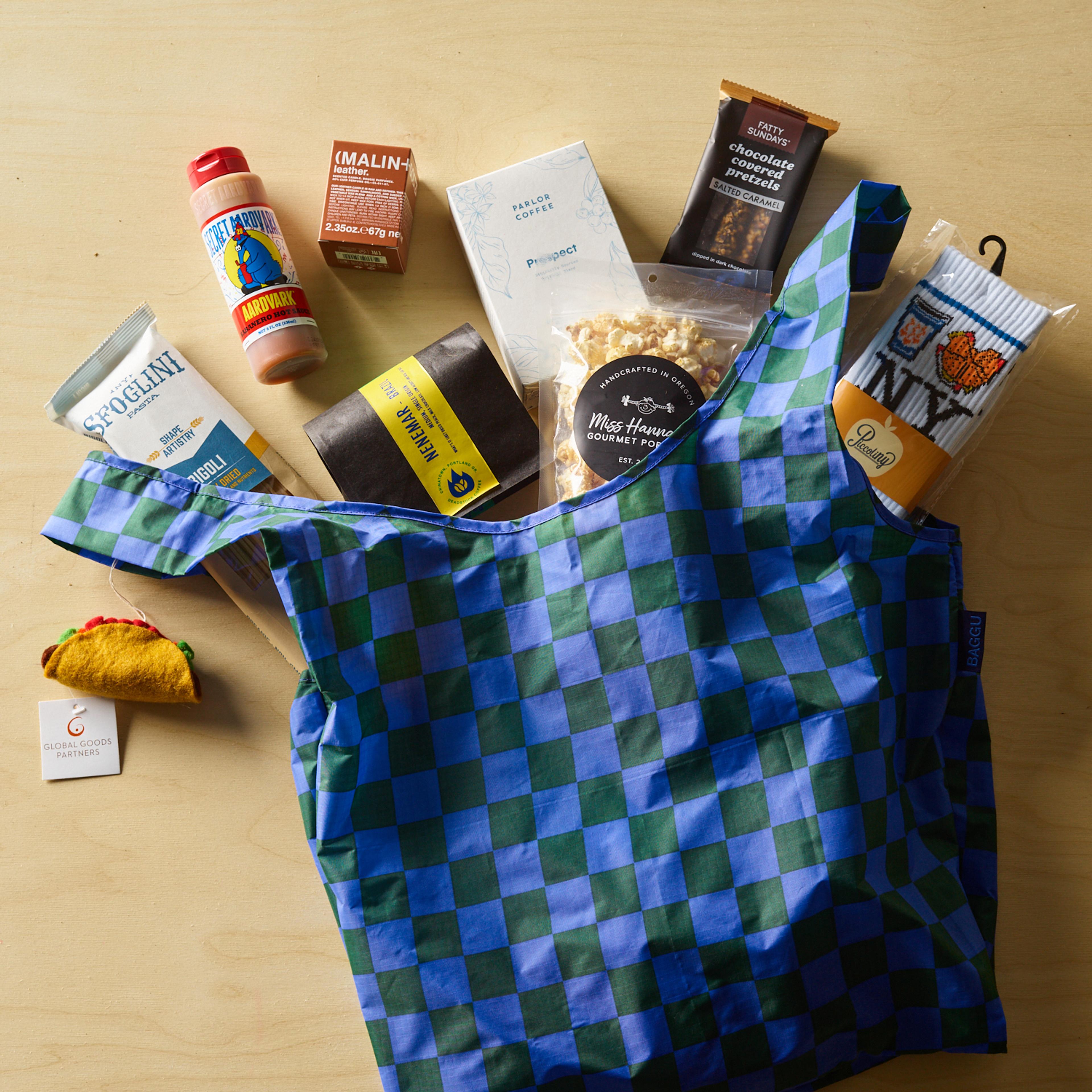 The Food52 Holiday Swap is Back for 2025—Join Us!