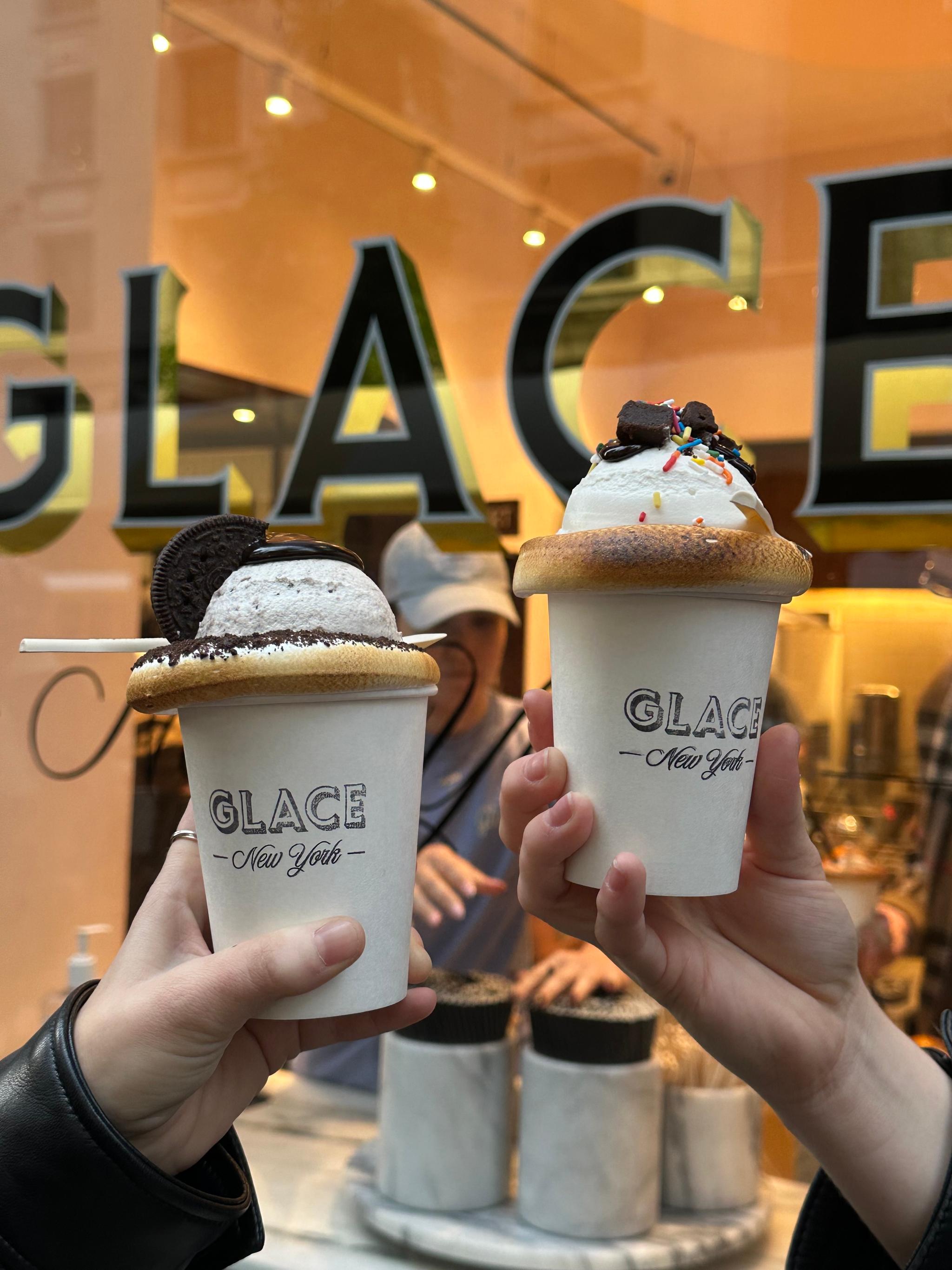 Is the Viral Glace Hot Chocolate Worth It? Here’s Our Honest Review