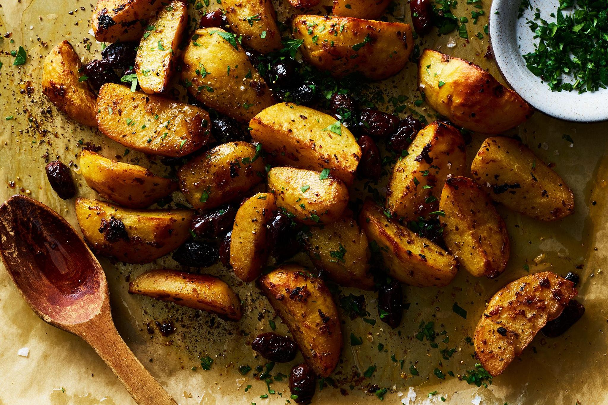 Food52 Recipes | Explore Sheet-Pan Meals, Slow-Cooker Dinners, Cake & More