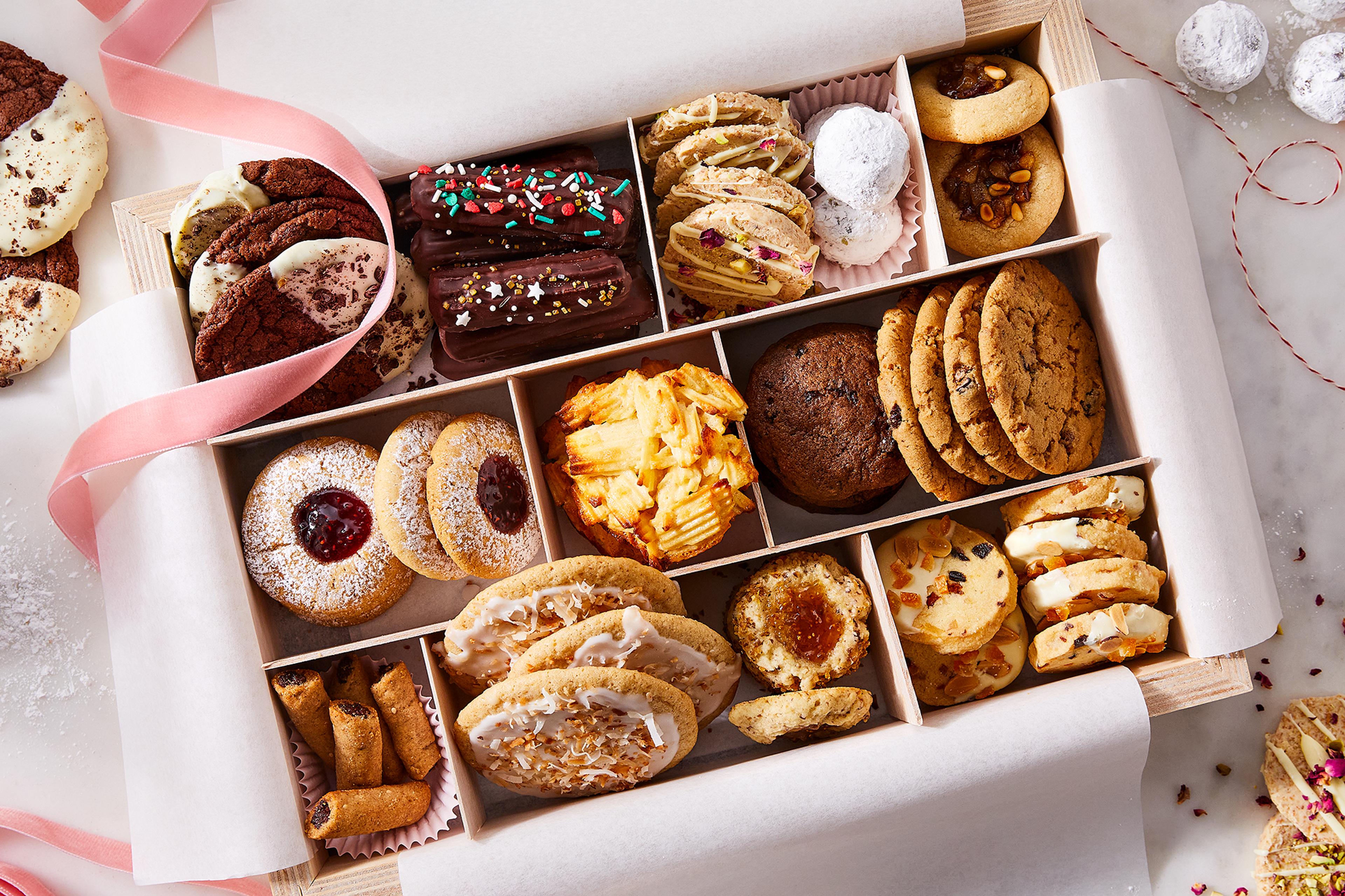 The Food52 Holiday Swap is Back for 2025—Join Us!