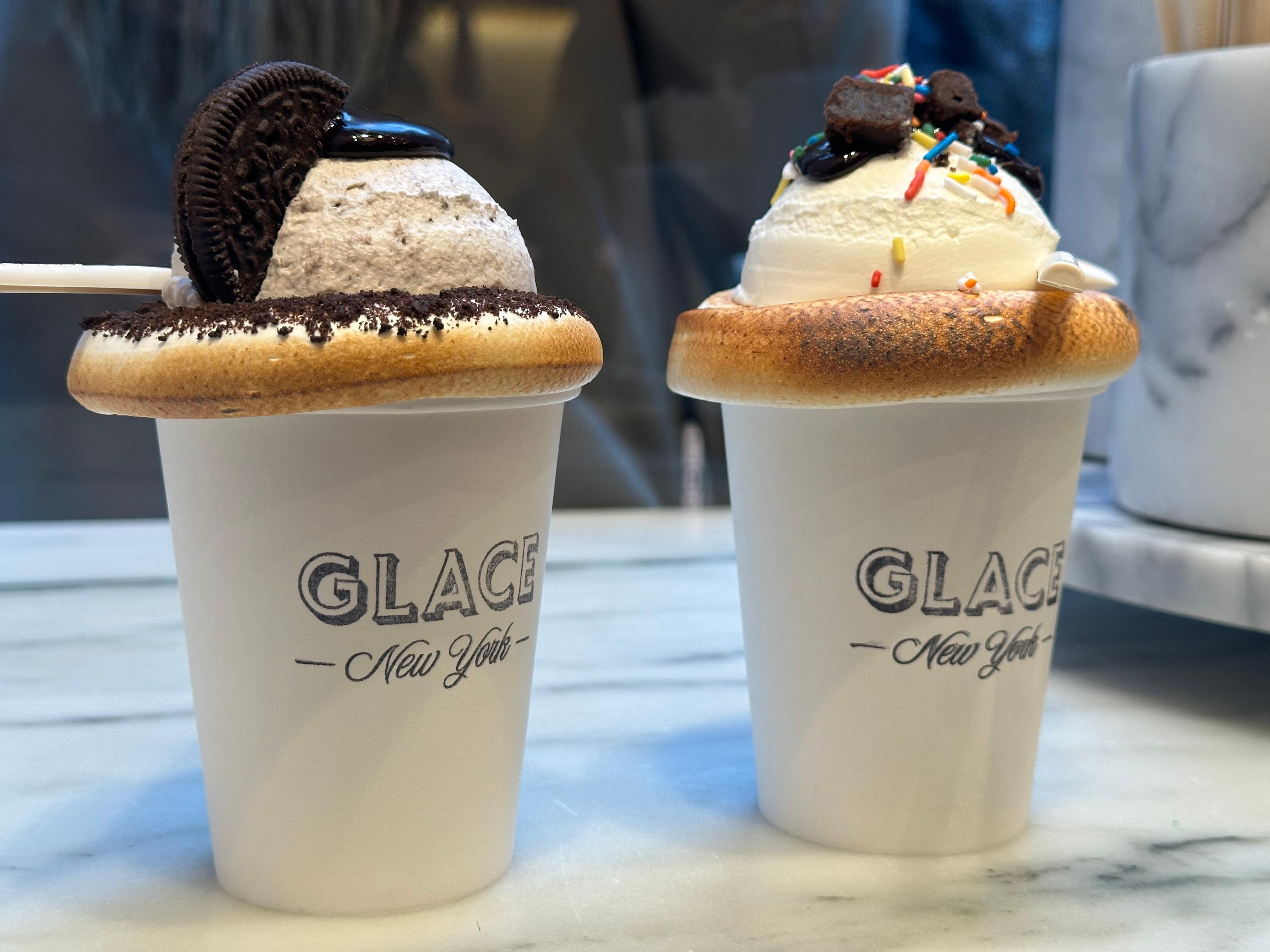 Is the Viral Glace Hot Chocolate Worth It? Here’s Our Honest Review