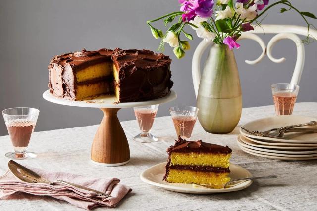 Pan de Elote (Mexican Cornbread)