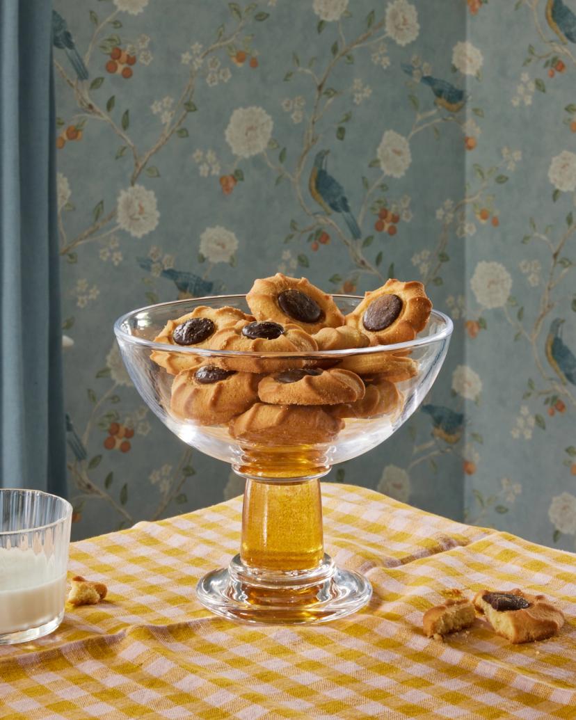 How to Host an Elevated Cookie Swap
