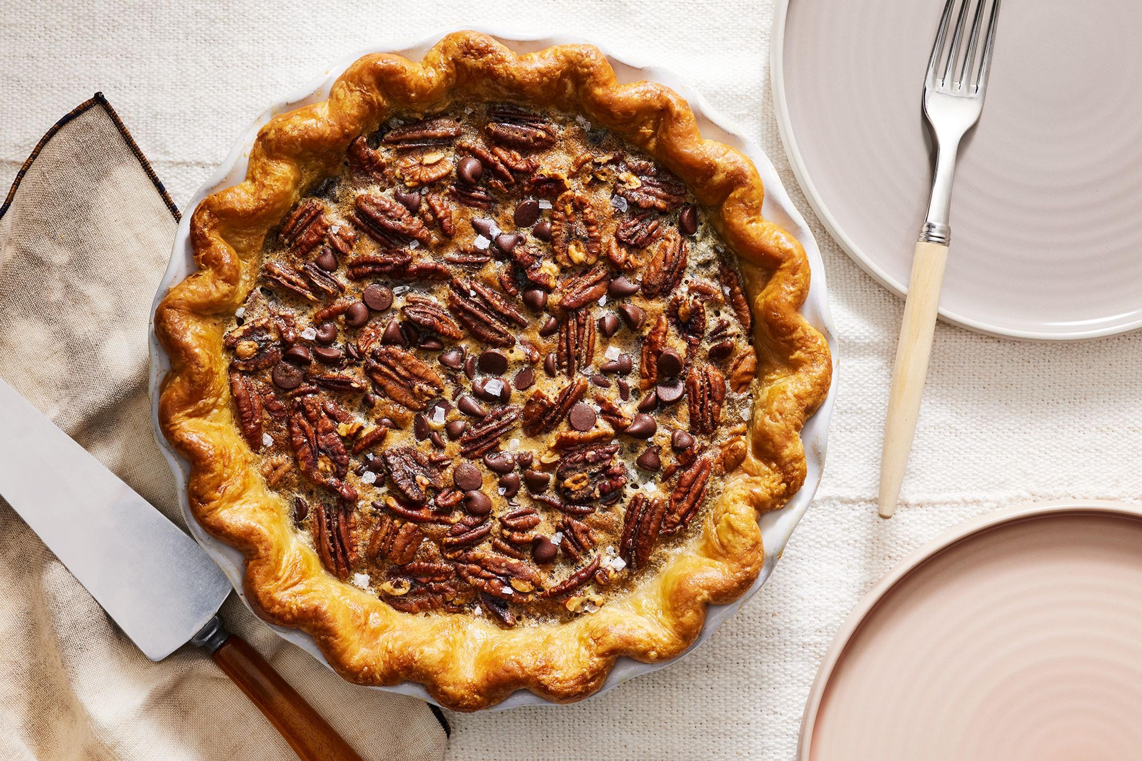 How to Make Better Homemade Pie Crust, According to a Pro