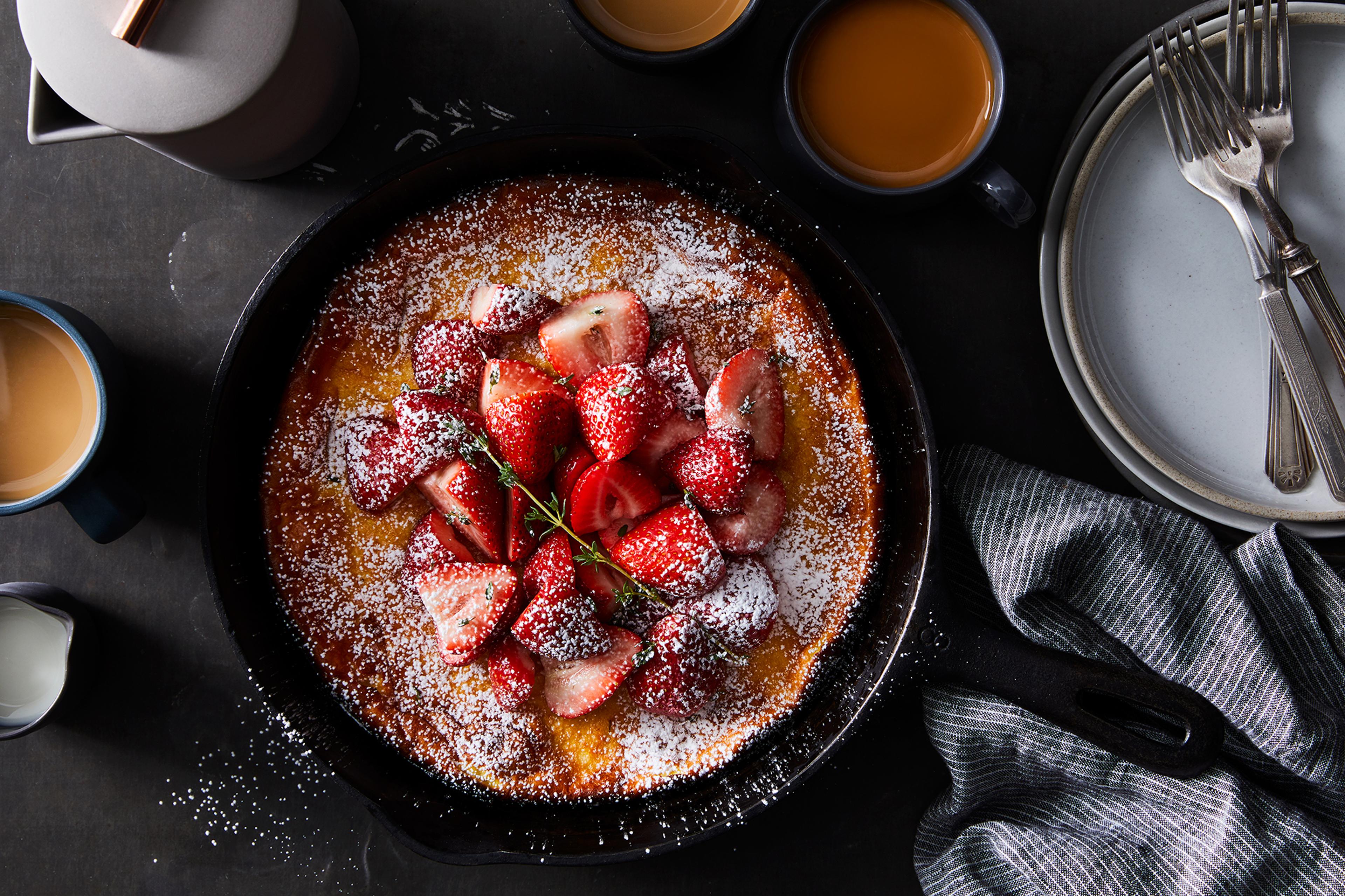 The Low-Lift Brunch Recipe I Always Rely On