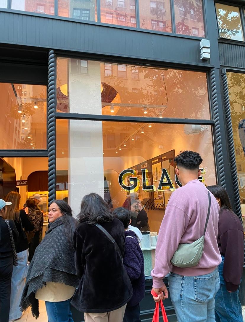 Is the Viral Glace Hot Chocolate Worth It? Here’s Our Honest Review