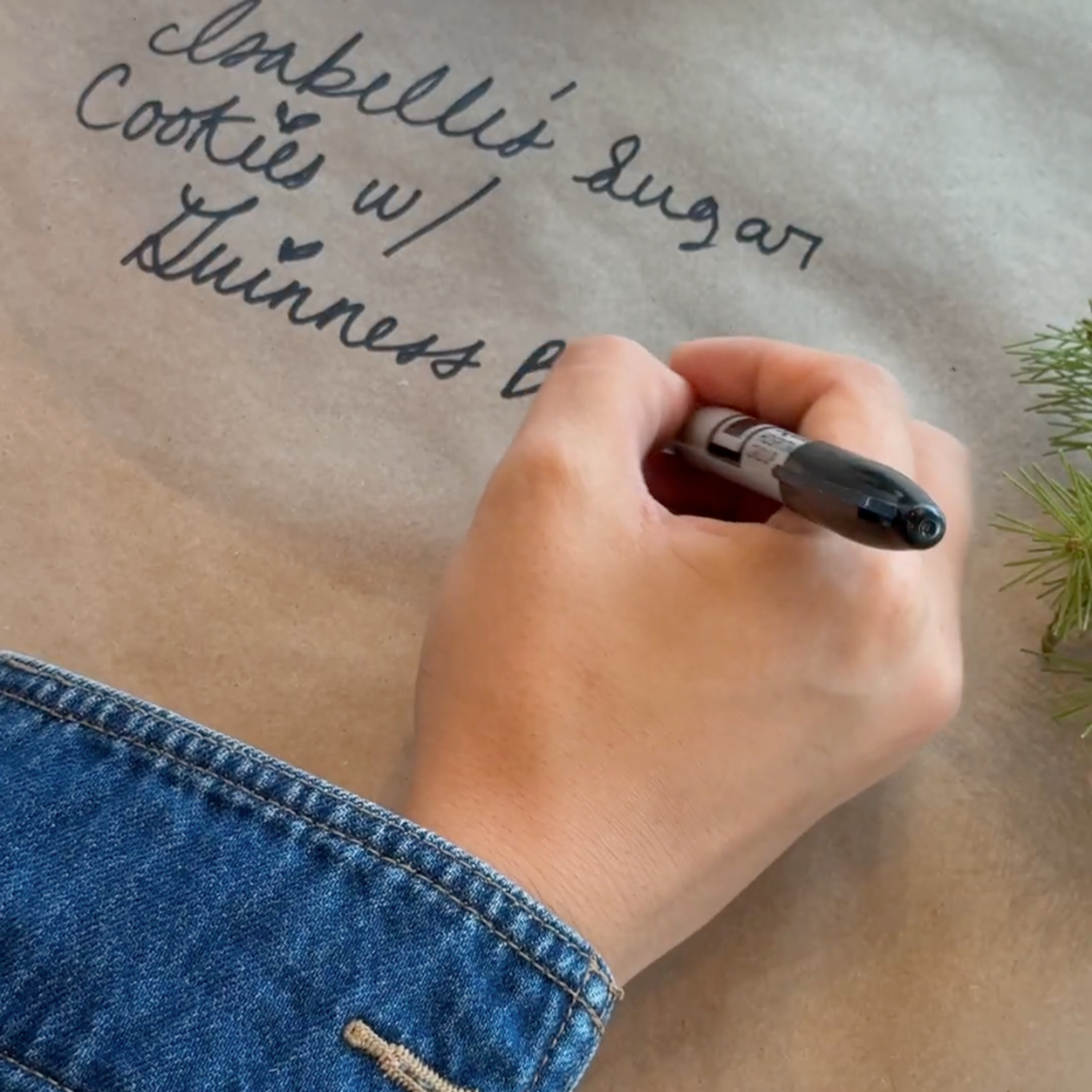 How to Host an Elevated Cookie Swap