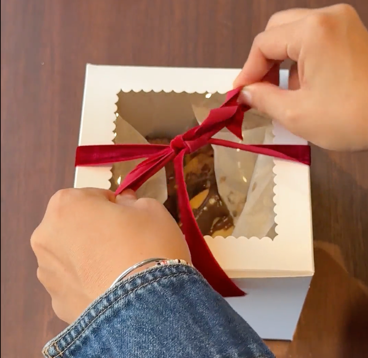 How to Host an Elevated Cookie Swap