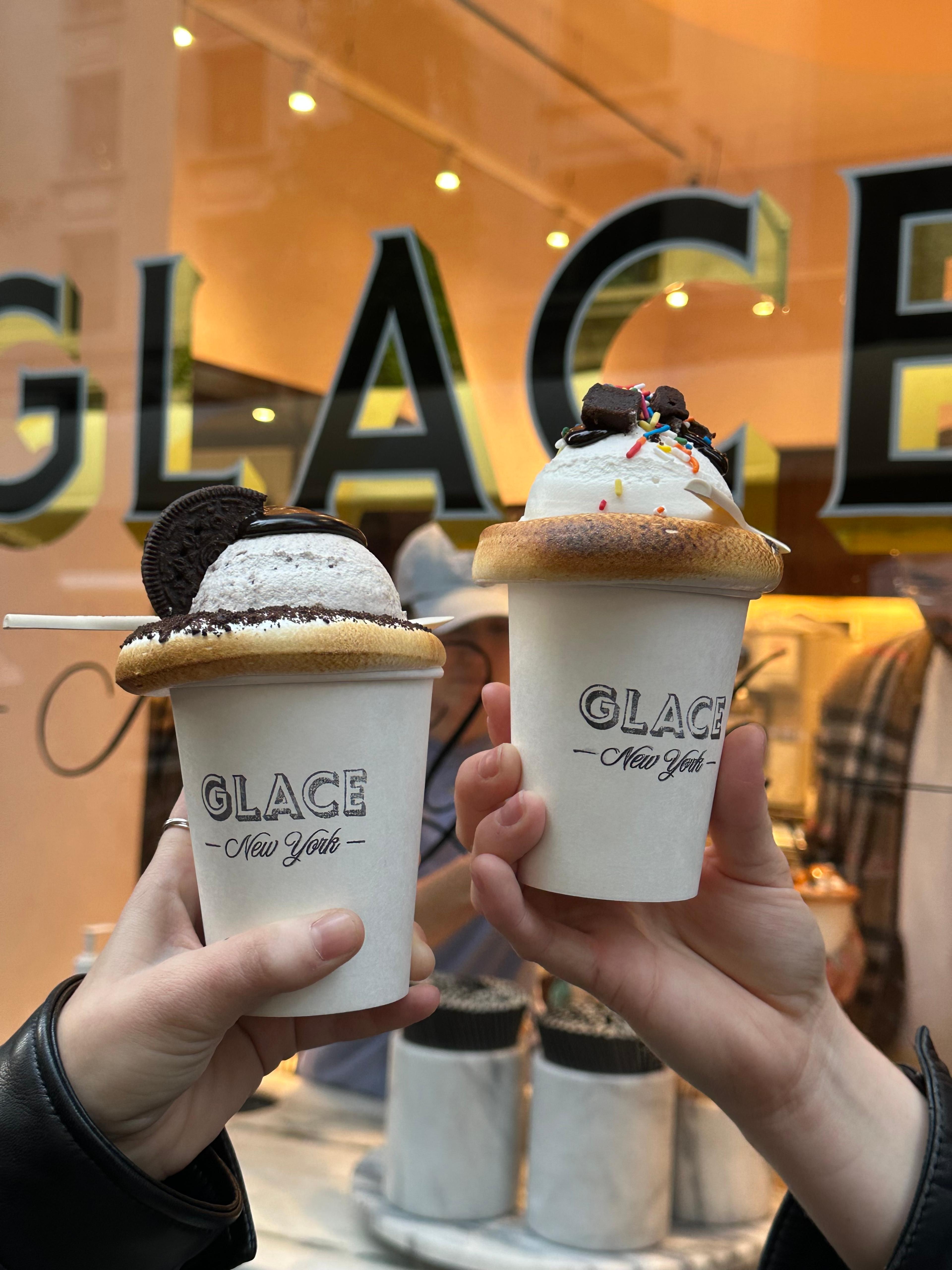 Is the Viral Glace Hot Chocolate Worth It? Here’s Our Honest Review