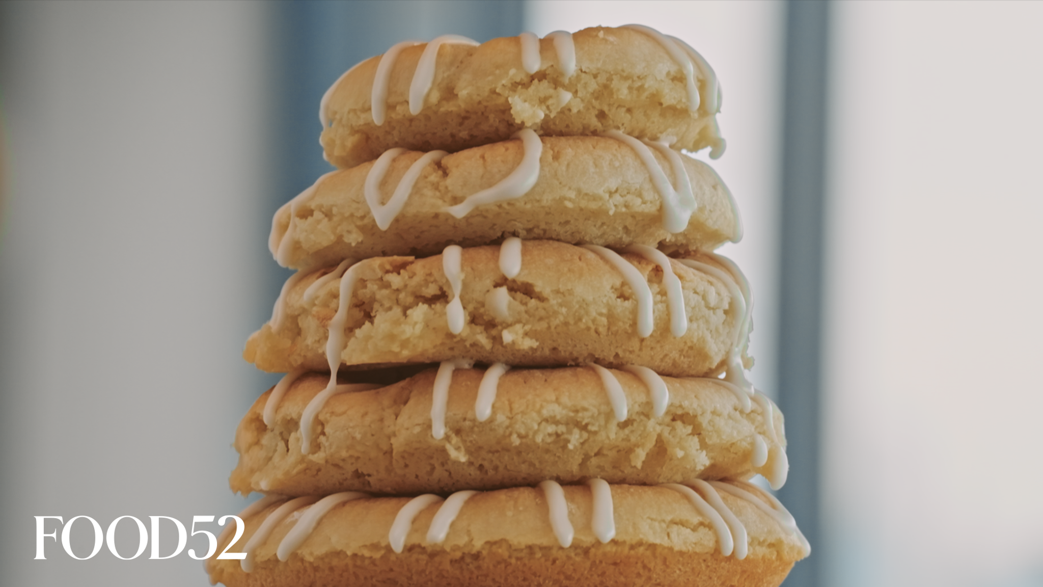 Traditional Kransekake Cake Recipe