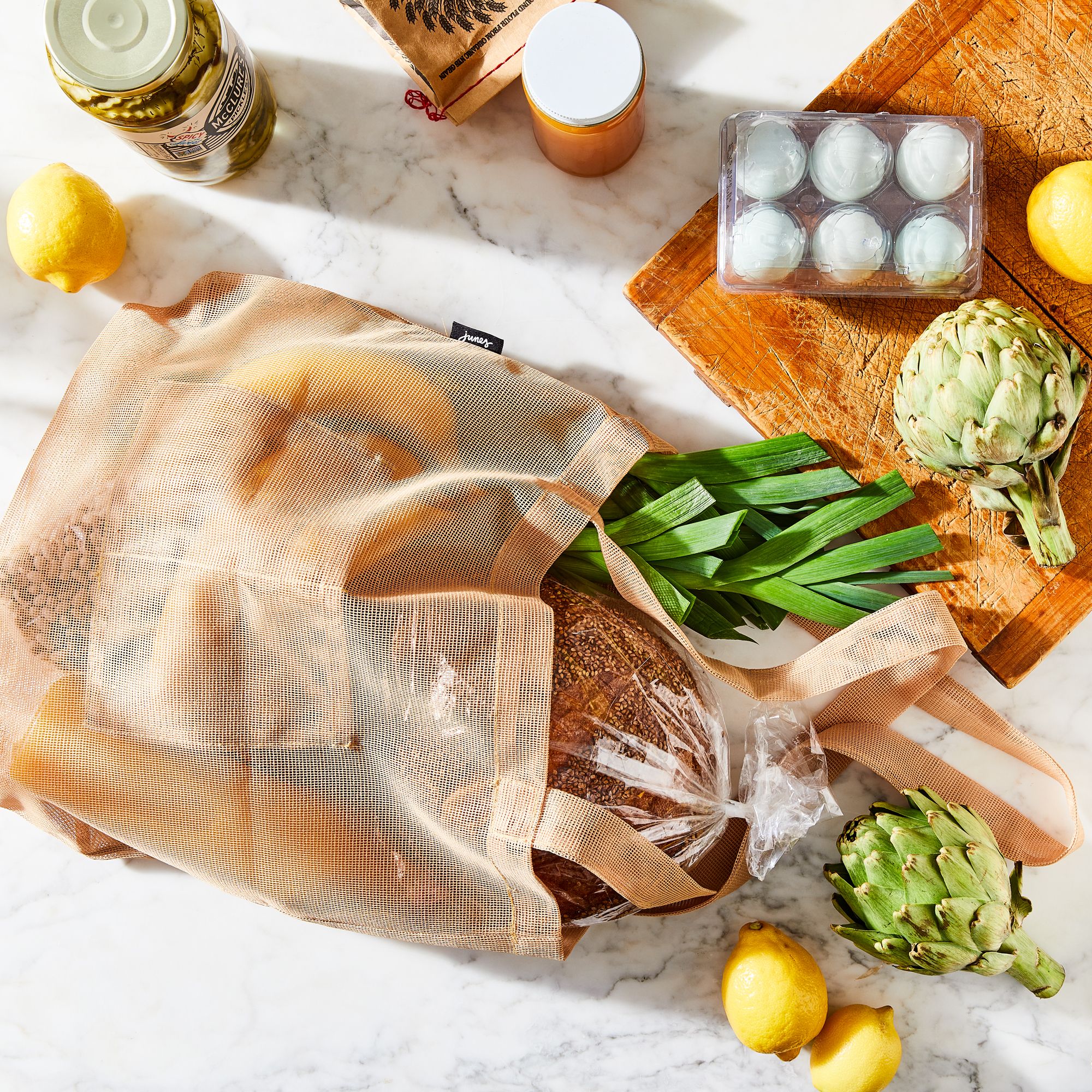What’s in Season This March—and What to Make With It