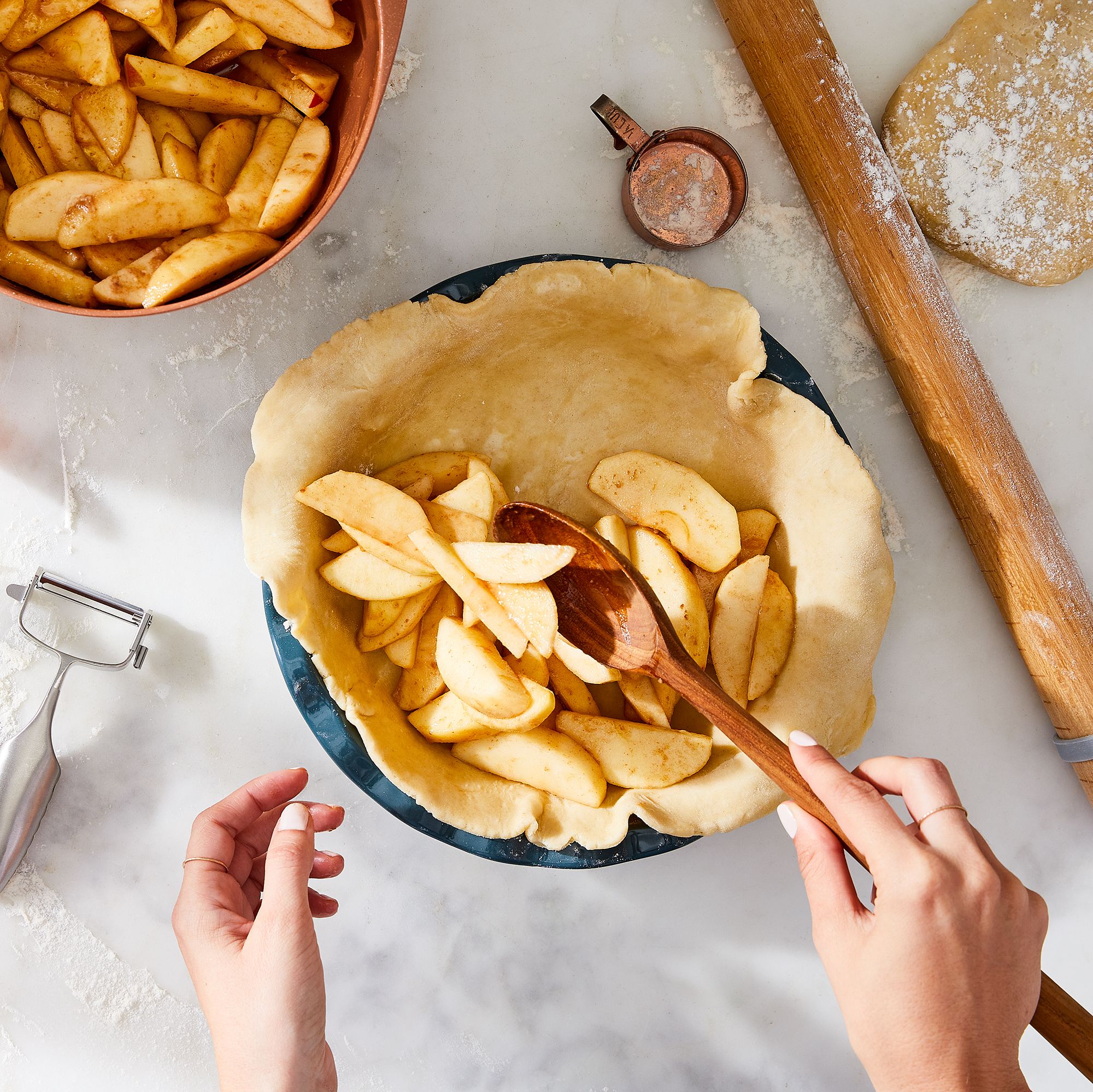 Apple Secrets Every Baker (and Cook) Should Know