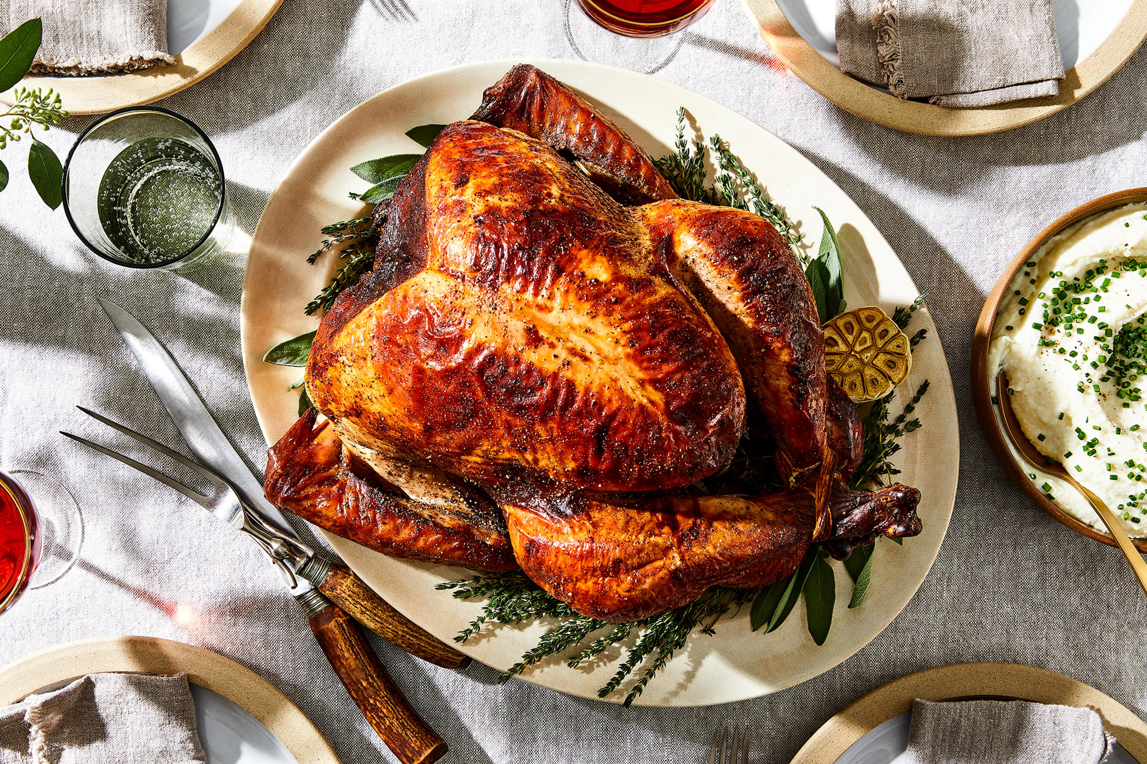 Our 5 Most Popular Thanksgiving Recipes of All Time