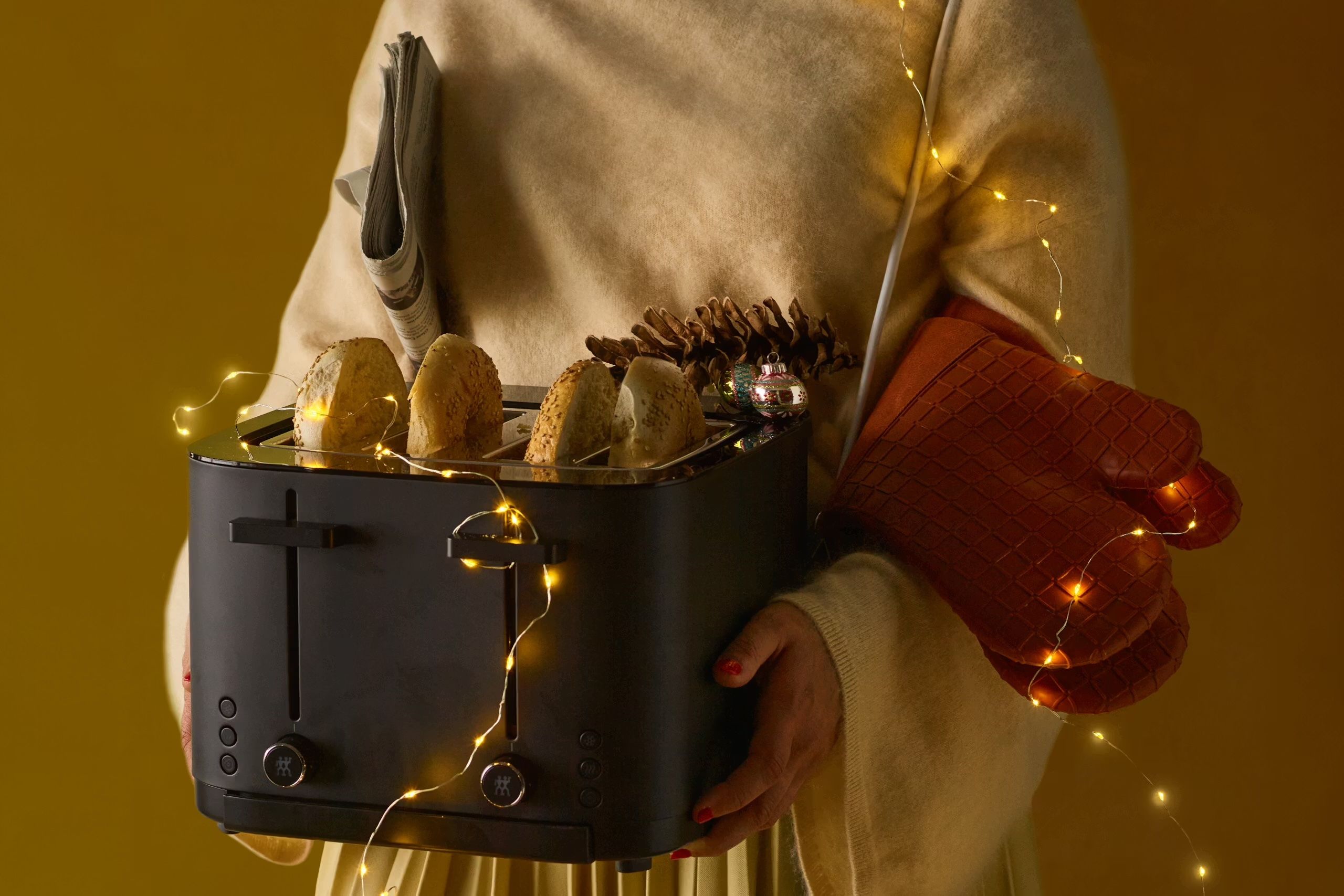 We Found the Best Black Friday Deals for Home Cooks (Up to 60% Off)