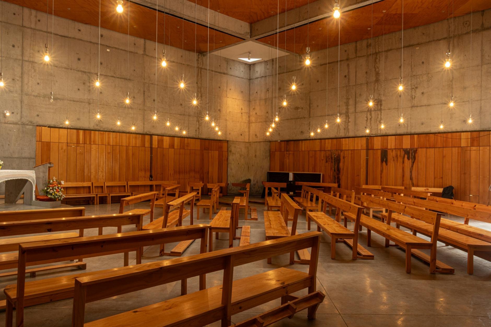 The Best Church Websites of 2026 (And What Makes Them Work) | White Oak ...