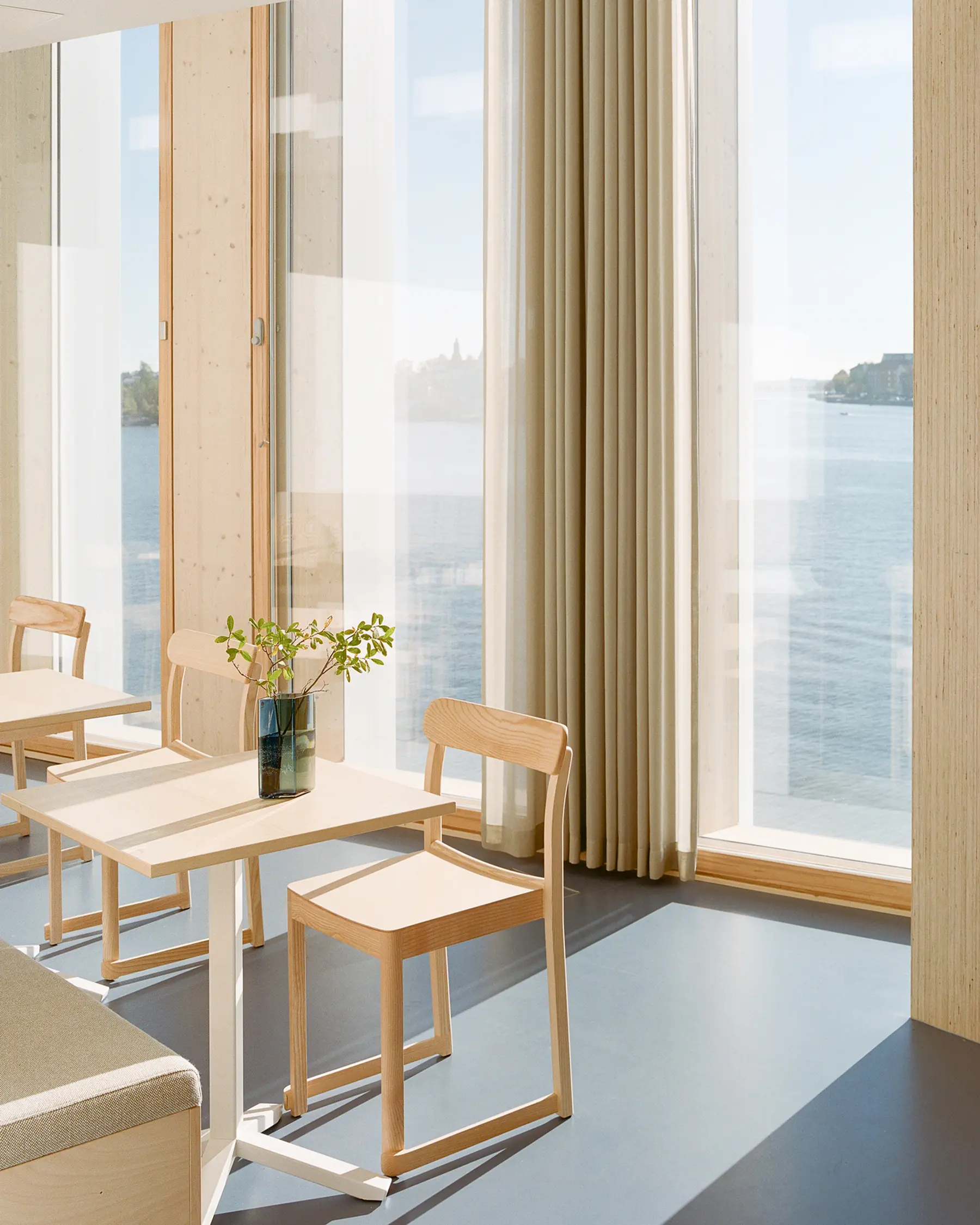 Anttinen Oiva Architects (AOA)