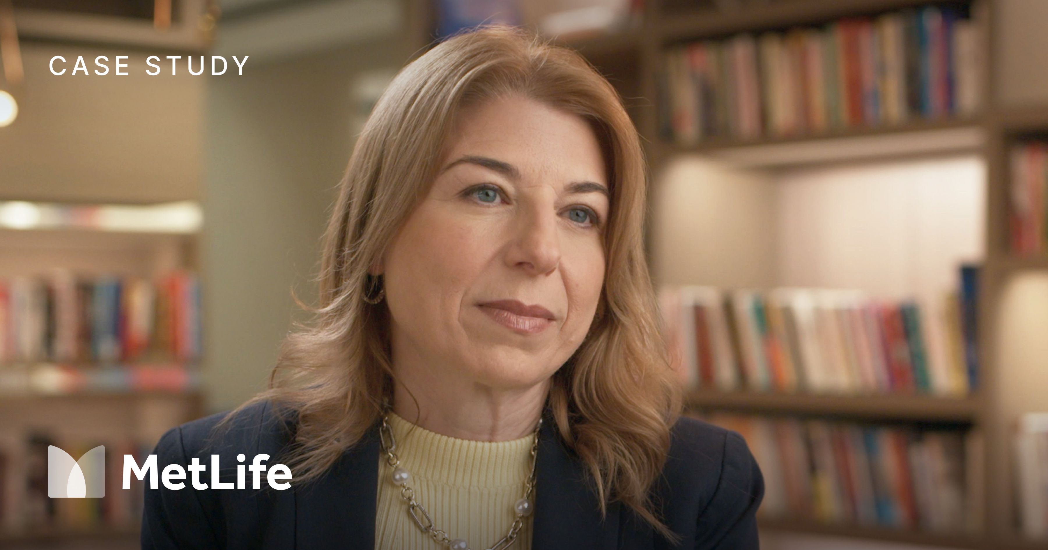 Elevating the group life experience for employers and beneficiaries ...