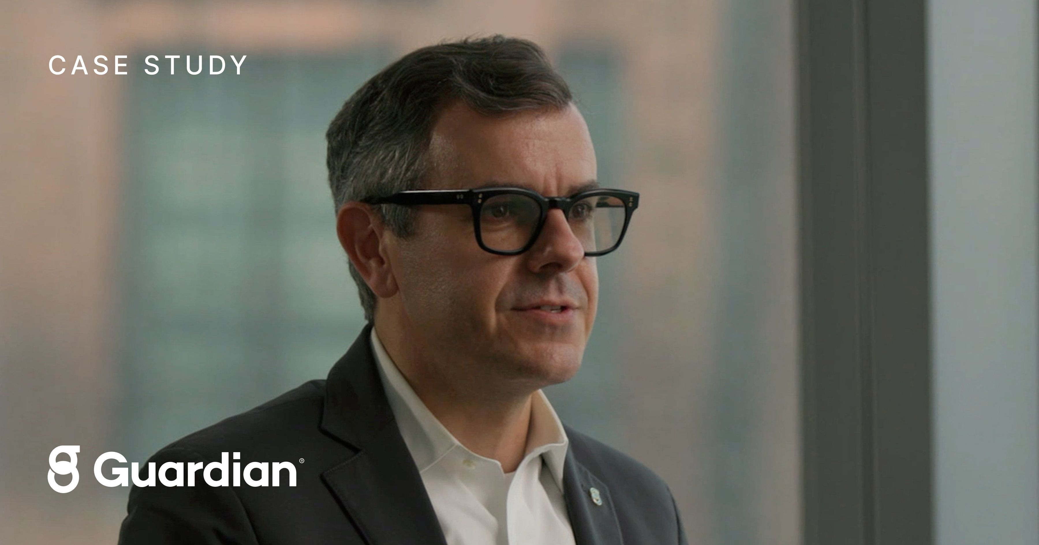 How Guardian revamped its beneficiary experience with Empathy | Empathy