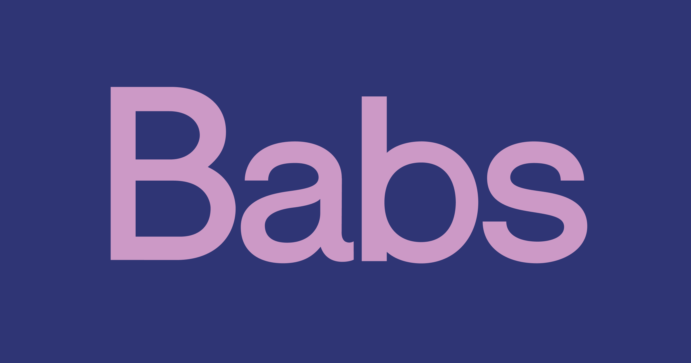 Babs: The AI Operating System for Modern Family Life