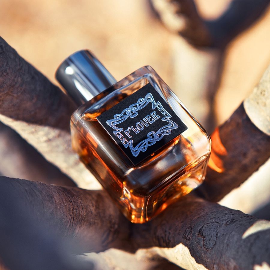 Unda Prisca – Niche Perfumes | Polaris Olfactive Week Stockholm 2025 ...