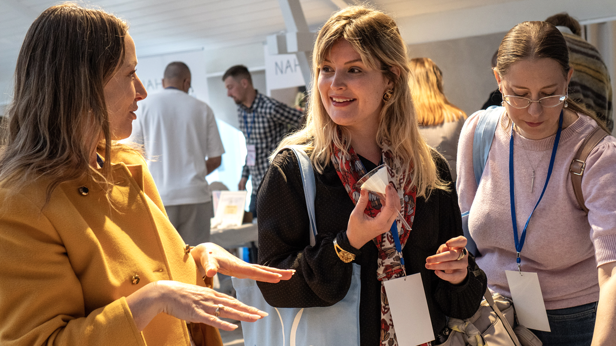 Expo | Polaris — independent & artisanal olfactive arts network in Europe