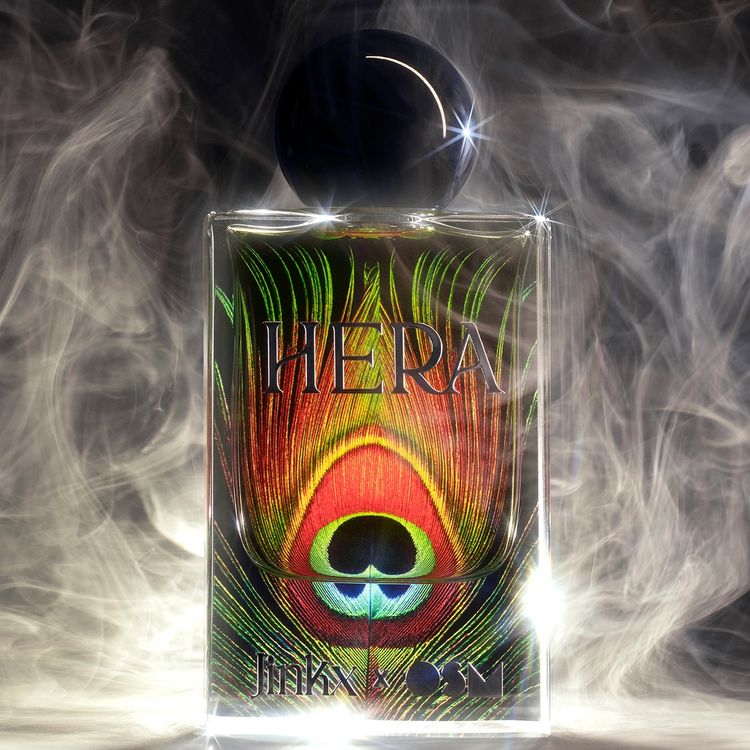 OSM – Niche Perfumes | Polaris Olfactive Week Stockholm 2025 | Polaris ...
