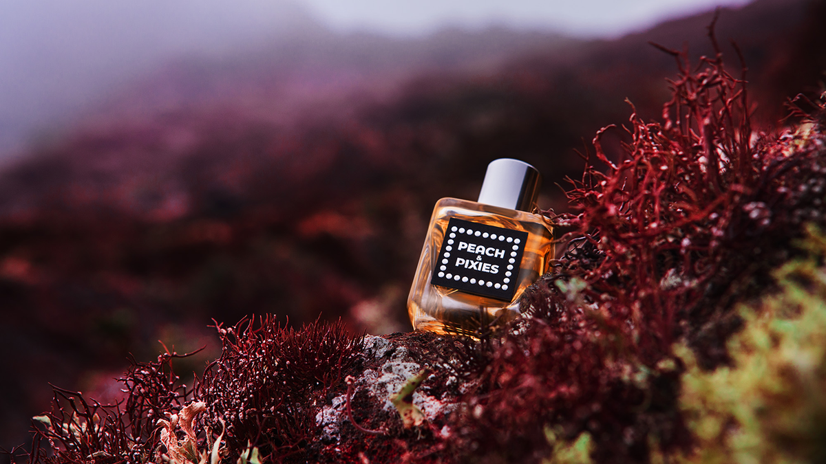 Unda Prisca – Niche Perfumes | Polaris Olfactive Week Stockholm 2025 ...